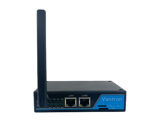 Digital Energy Solutions | Vantron Embedded Solutions